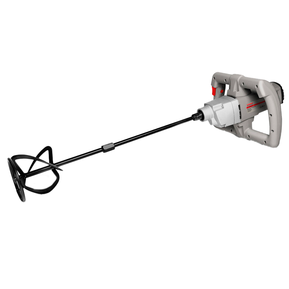 Миксер строительный CROWN CT10049 купить по низкой цене в Минске ...