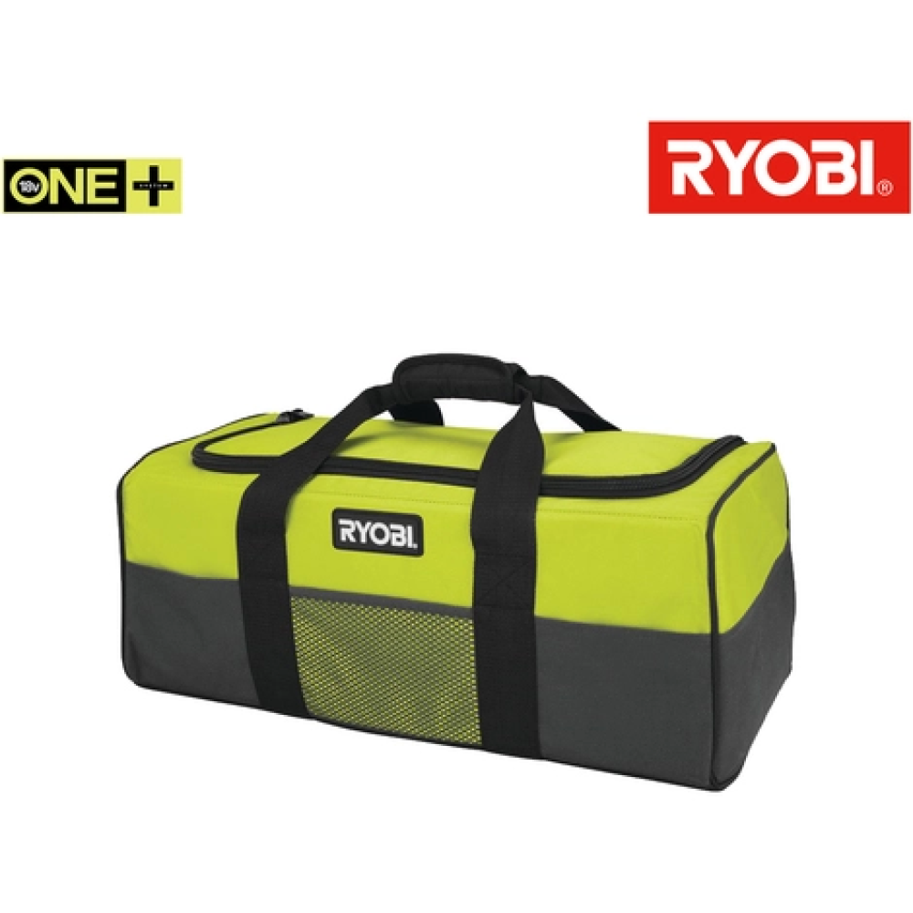Сумка для инструмента большая RYOBI RTB01 купить по низкой цене в ...
