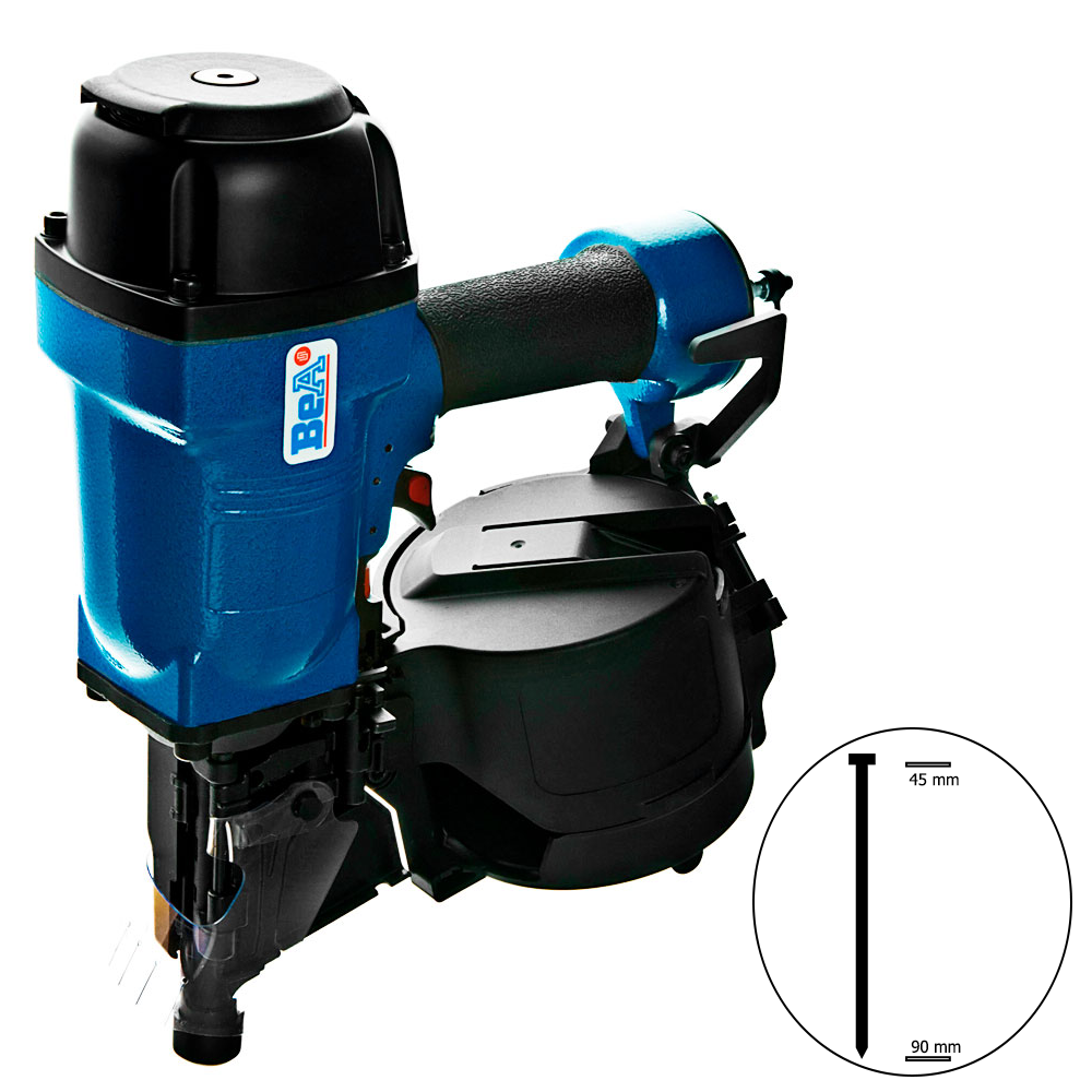 Гвоздезабивной пистолет BeA 903 DC купить по низкой цене в Минске ...