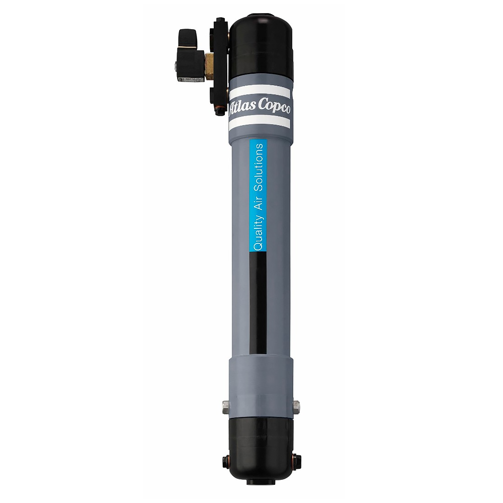 Мембранный осушитель Atlas Copco SD 6P ‑ 13 бар STD с точкой росы на 32 ...